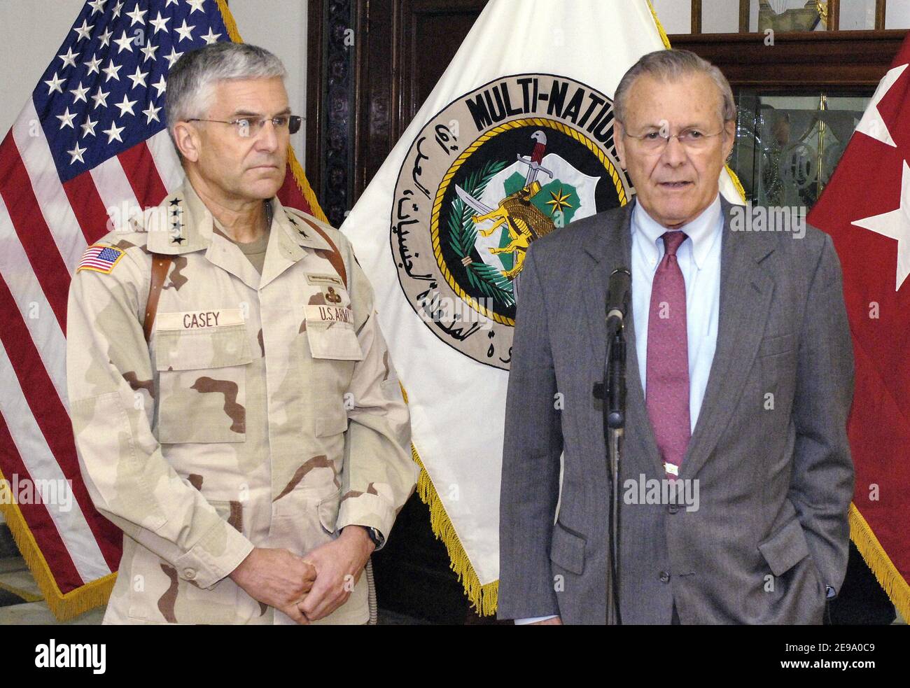 Baghdad plan hi-res stock photography and images - Alamy