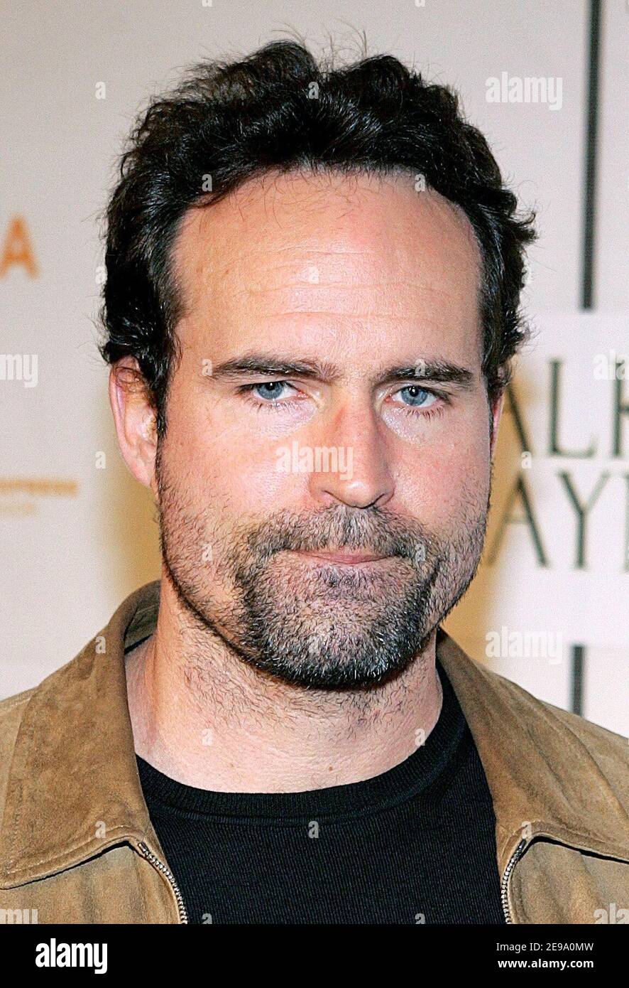 Jason Patrick arrives at the premiere of 'Walker Payne', part of the ...