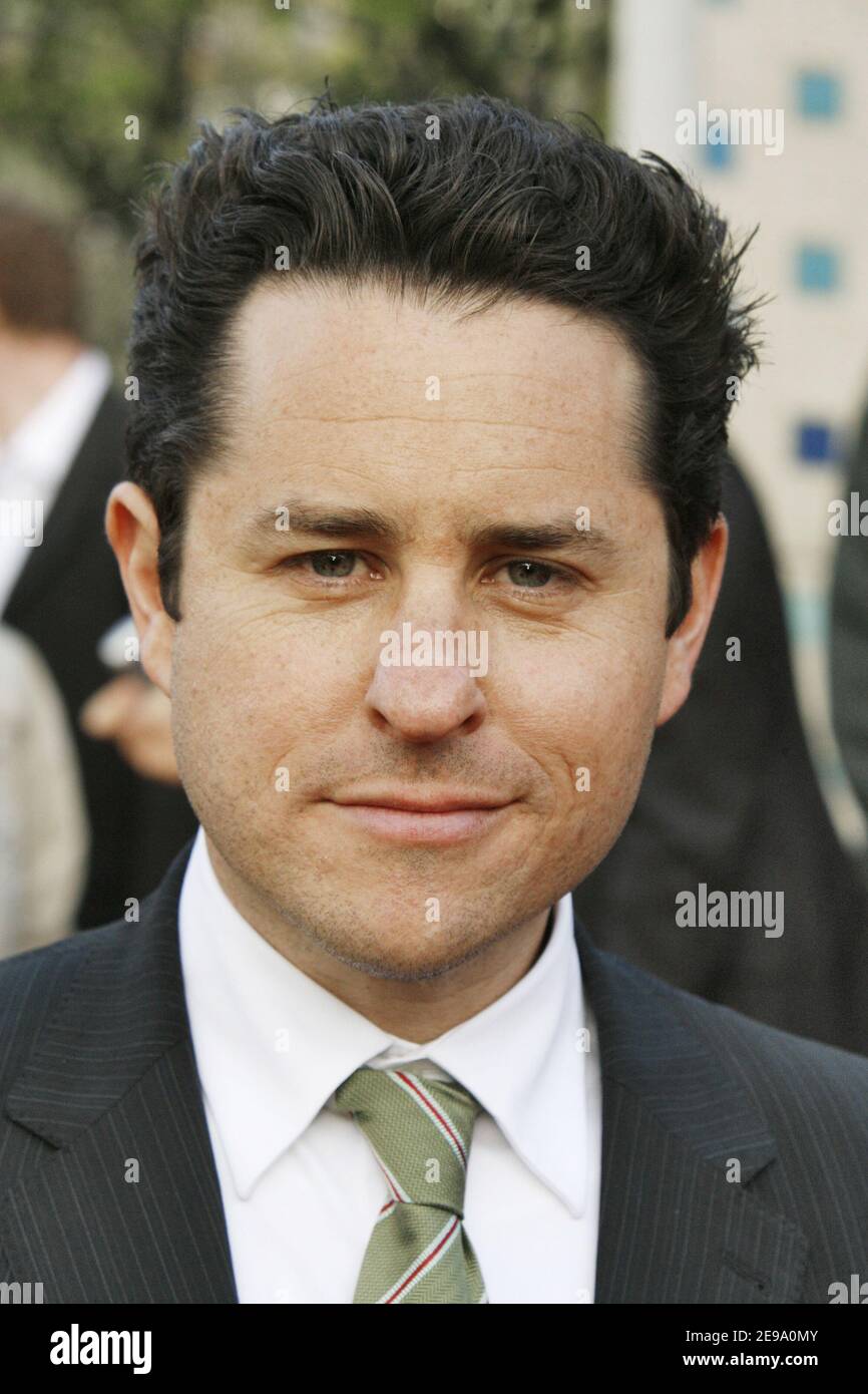 Jeffrey abrams hi-res stock photography and images - Alamy