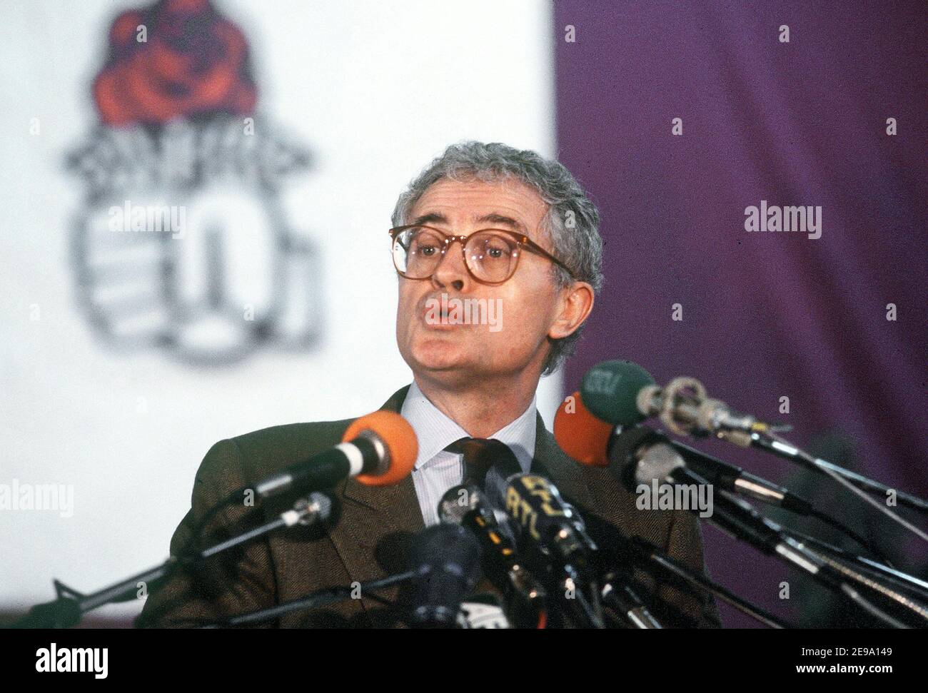 File picture of former French Prime Minister Lionel Jospin on December ...