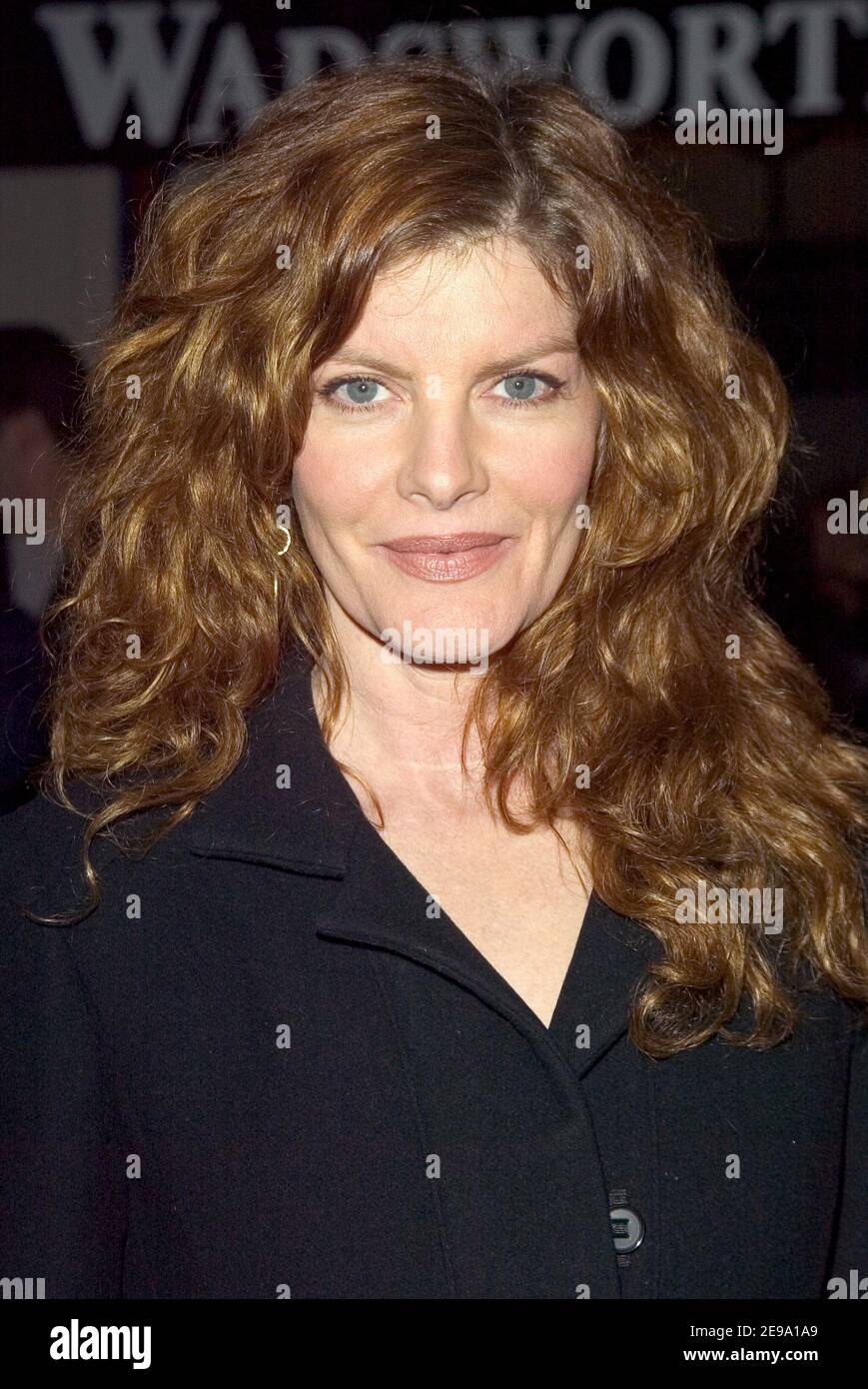 Renee Russo's Instagram, Twitter & Facebook on IDCrawl