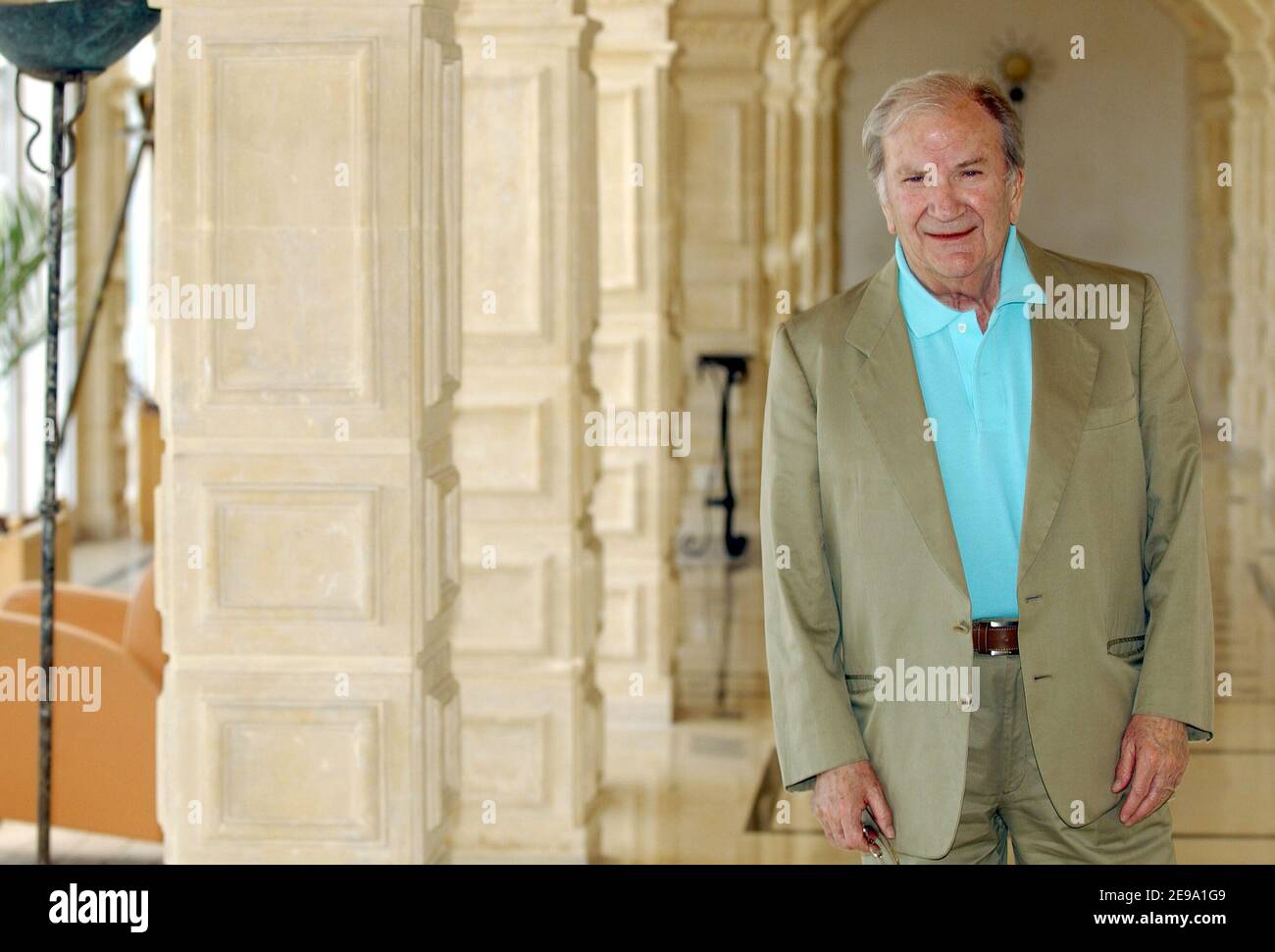 Mondy pierre hi-res stock photography and images - Alamy
