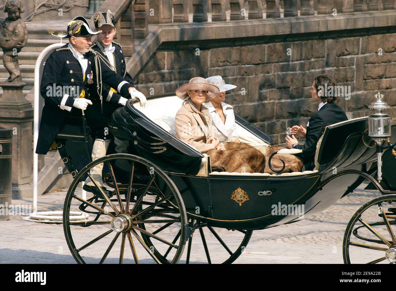 Victoria prin hi-res stock photography and images - Alamy