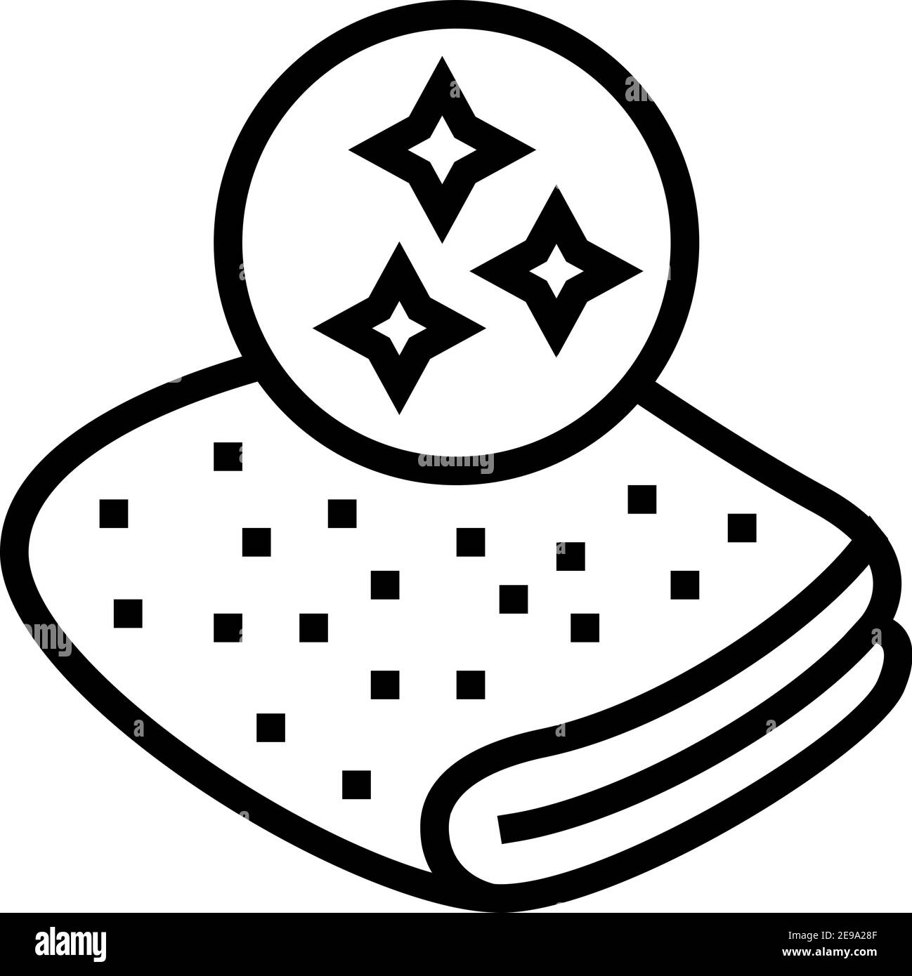 Atlas fabric Cut Out Stock Images & Pictures - Alamy