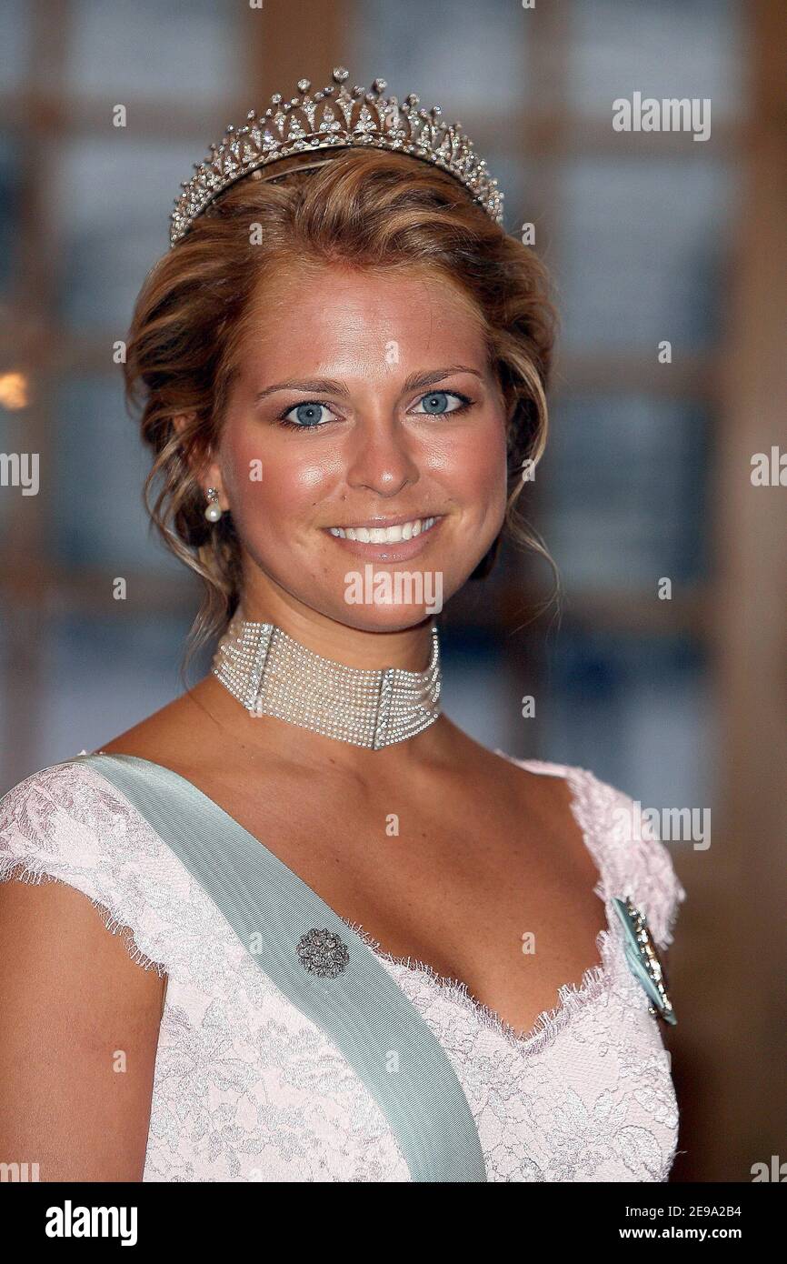 Princess Madeleine