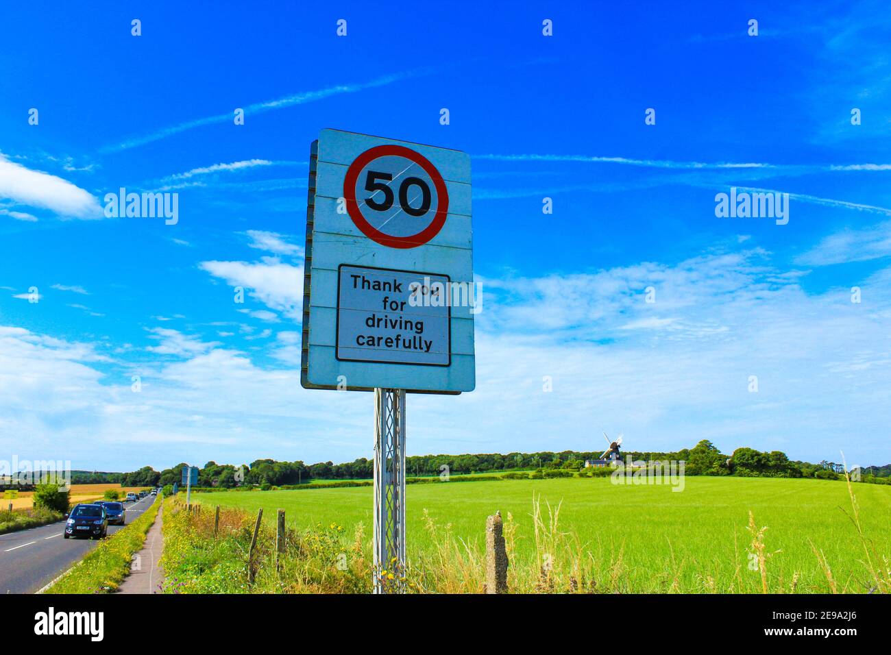 Dover street sign hi-res stock photography and images - Alamy