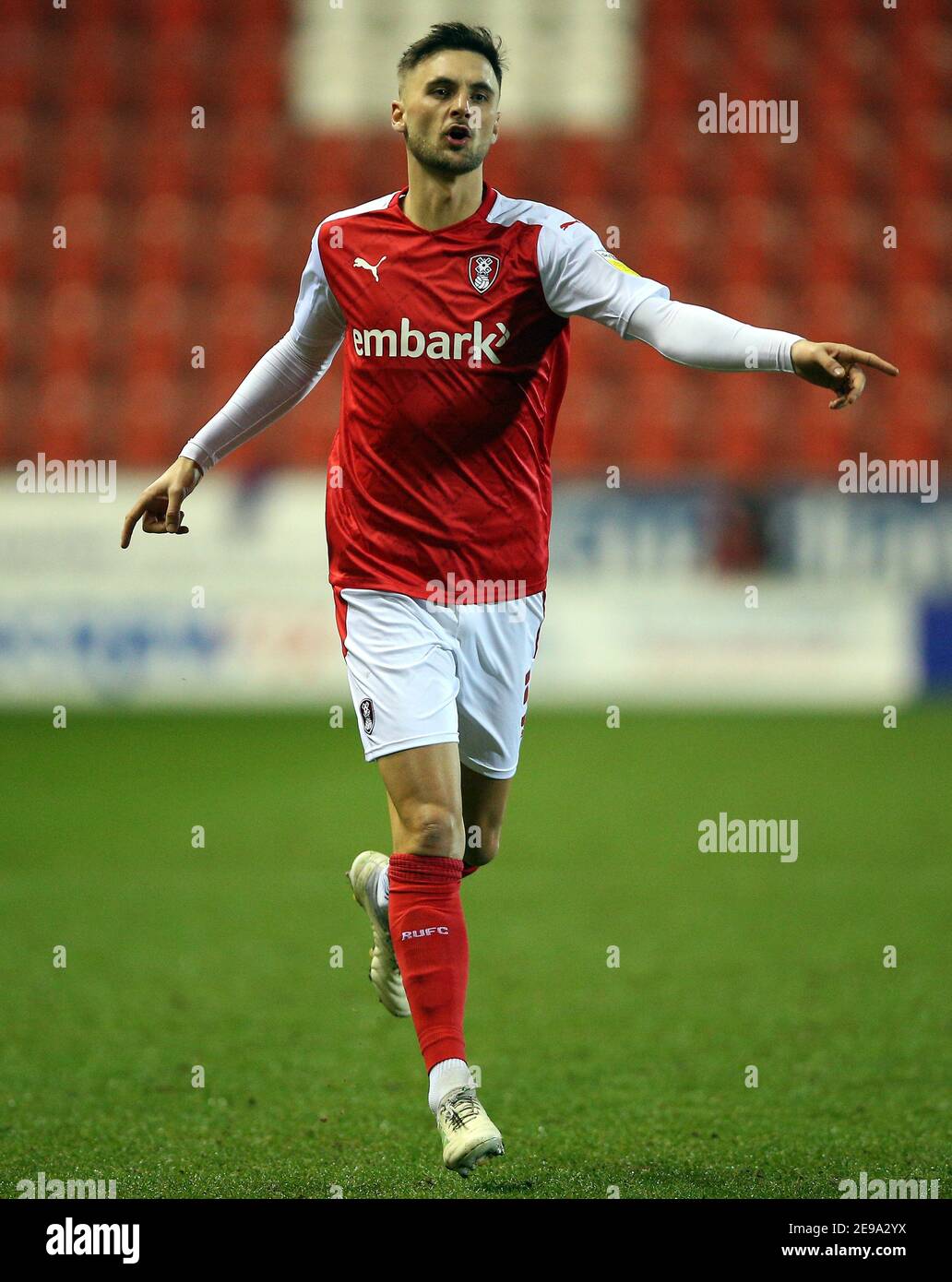 Lewis wing hi-res stock photography and images - Alamy