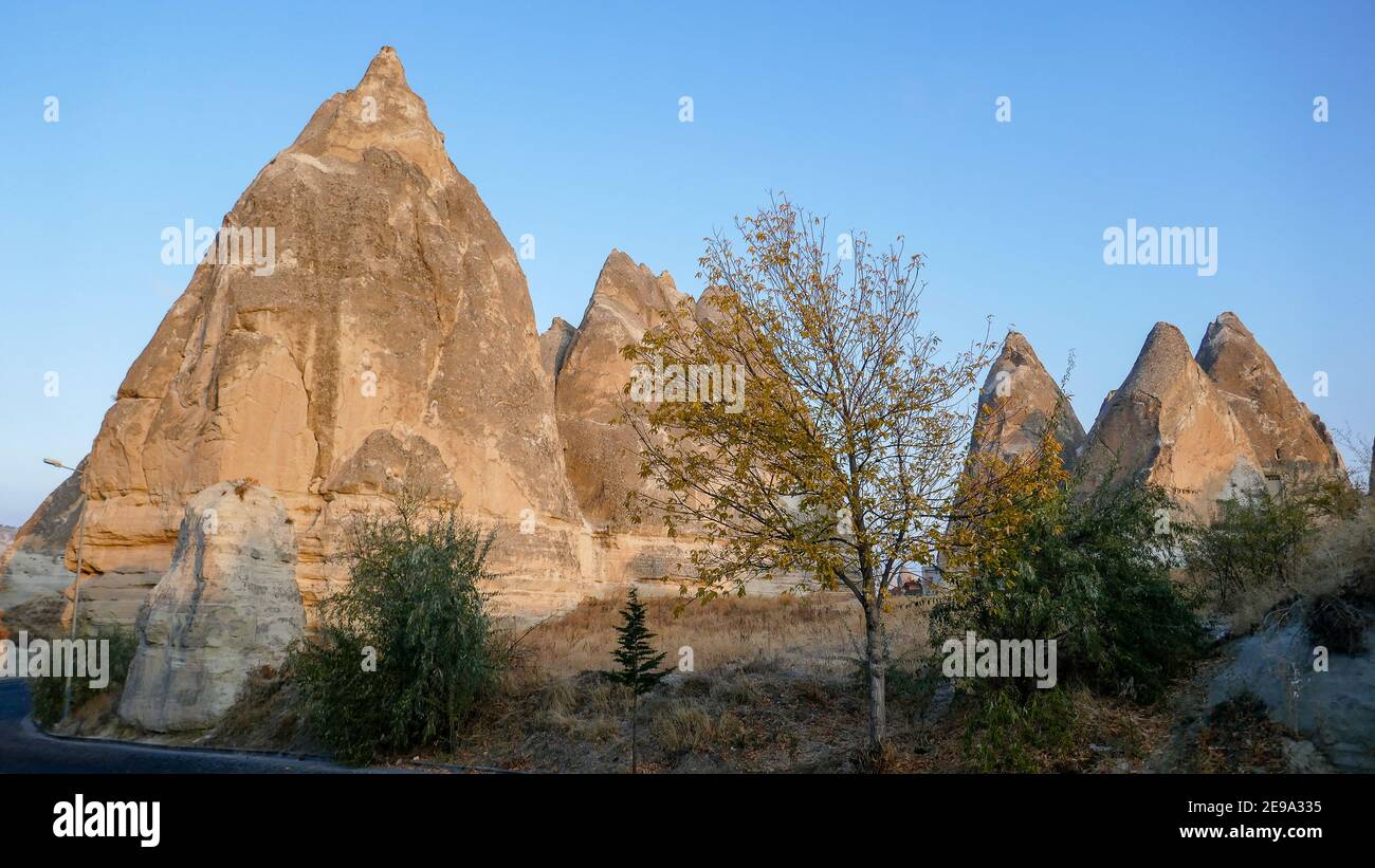 Capppadia is a place where tourists from all over the world come. This ...
