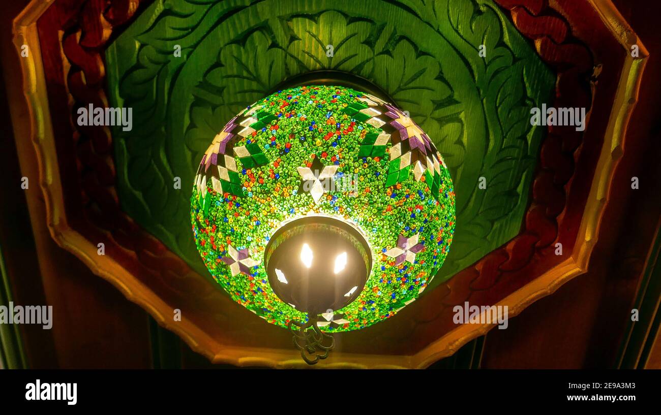 Gereme, Turkey. Stunning Cappadocia is a place where more and more ...