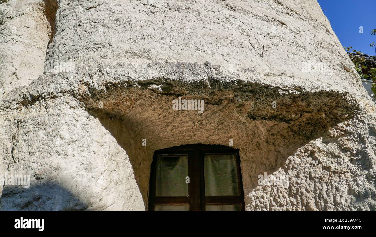 Gereme, Turkey. Stunning Cappadocia is a place where more and more ...