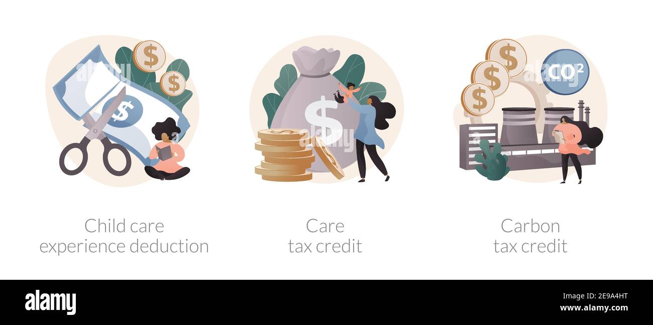 Family support abstract concept vector illustrations Stock Vector Image ...