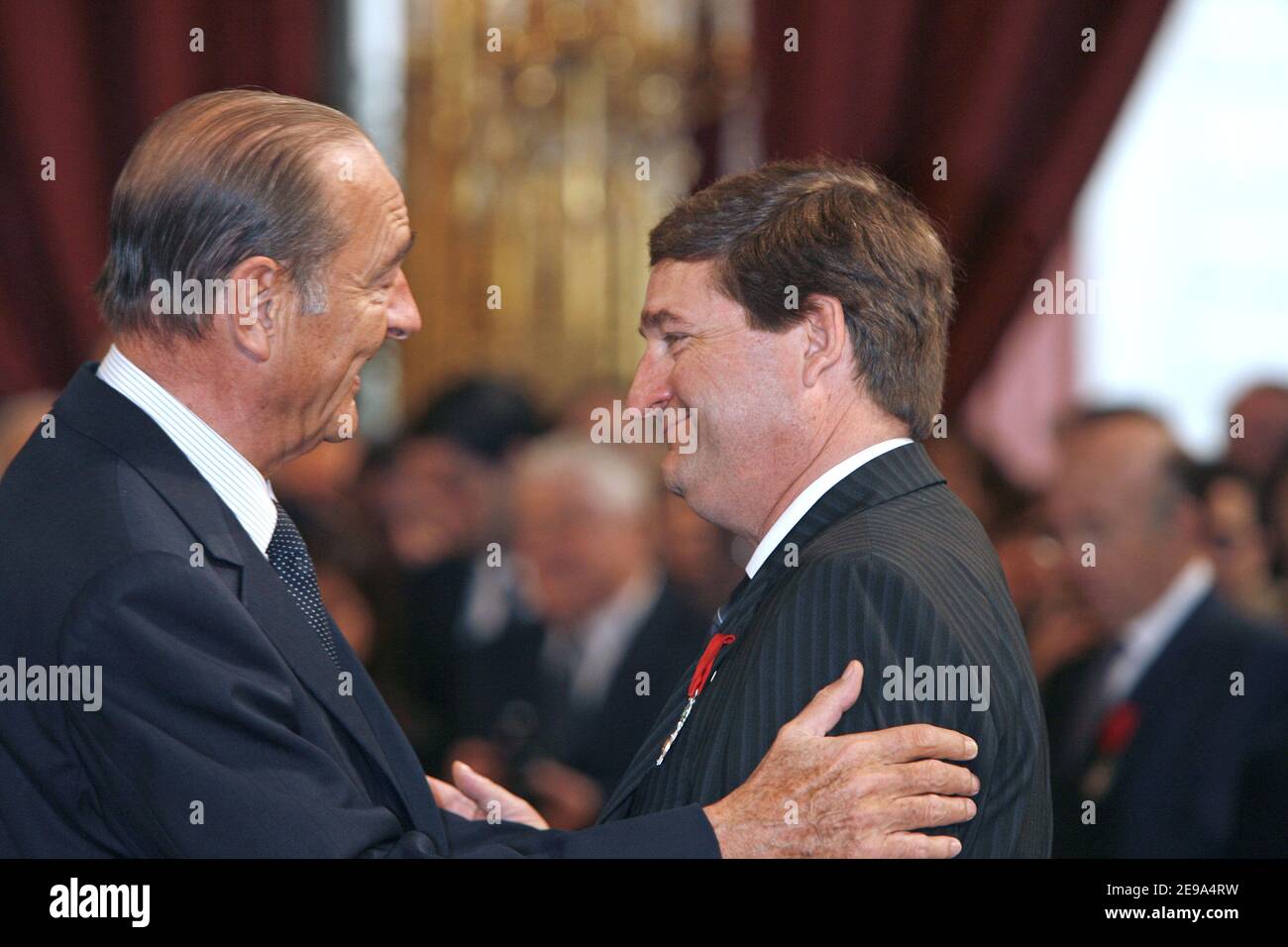 Rol tanguy francis hi-res stock photography and images - Alamy