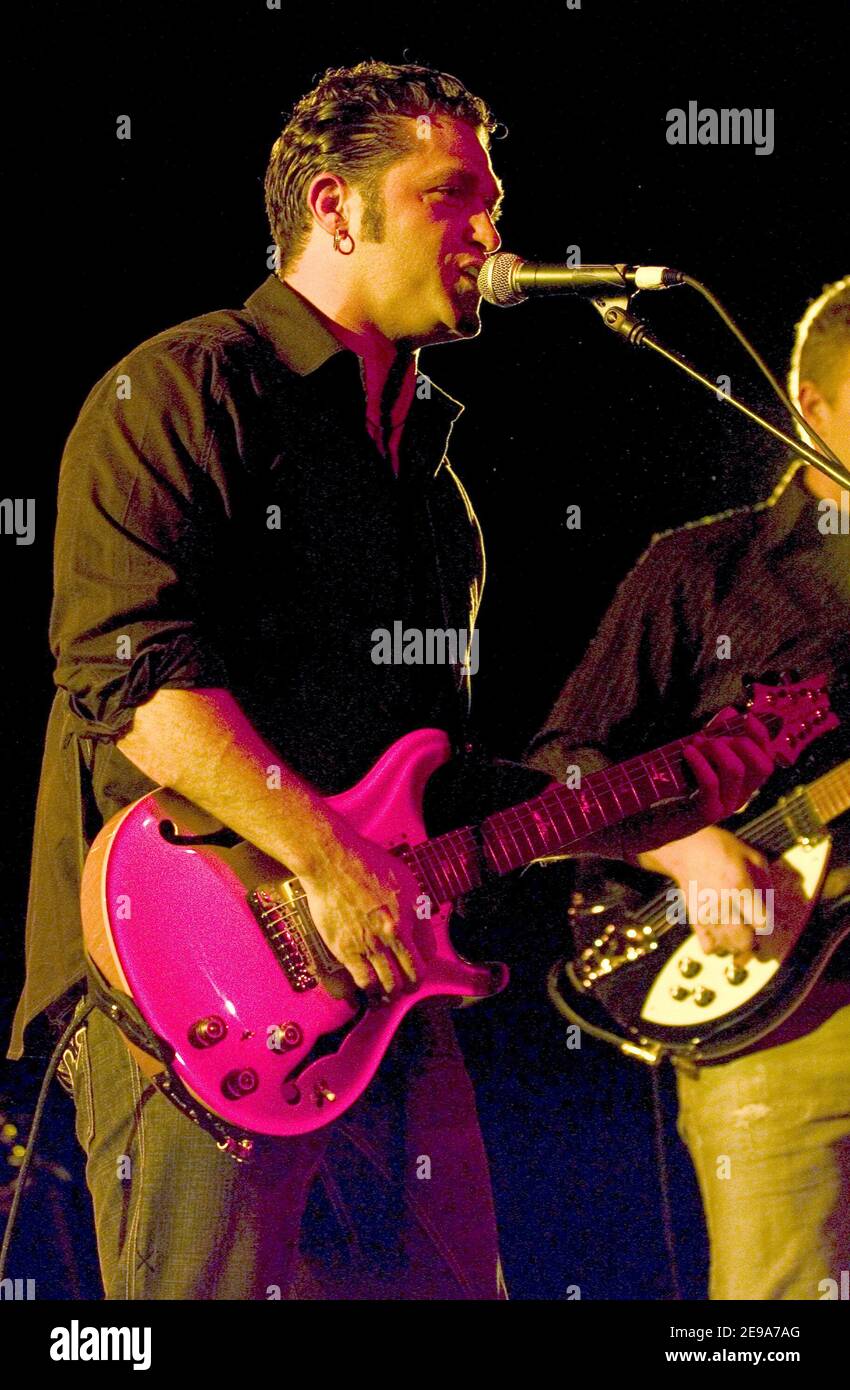 Michael shapiro hi-res stock photography and images - Alamy