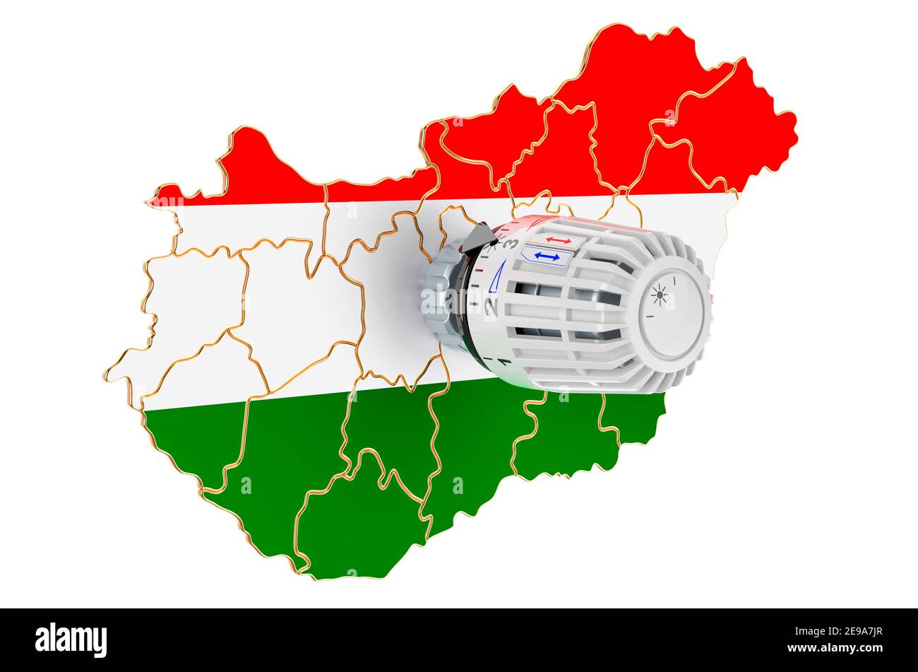 Hungarian heating hi-res stock photography and images - Alamy