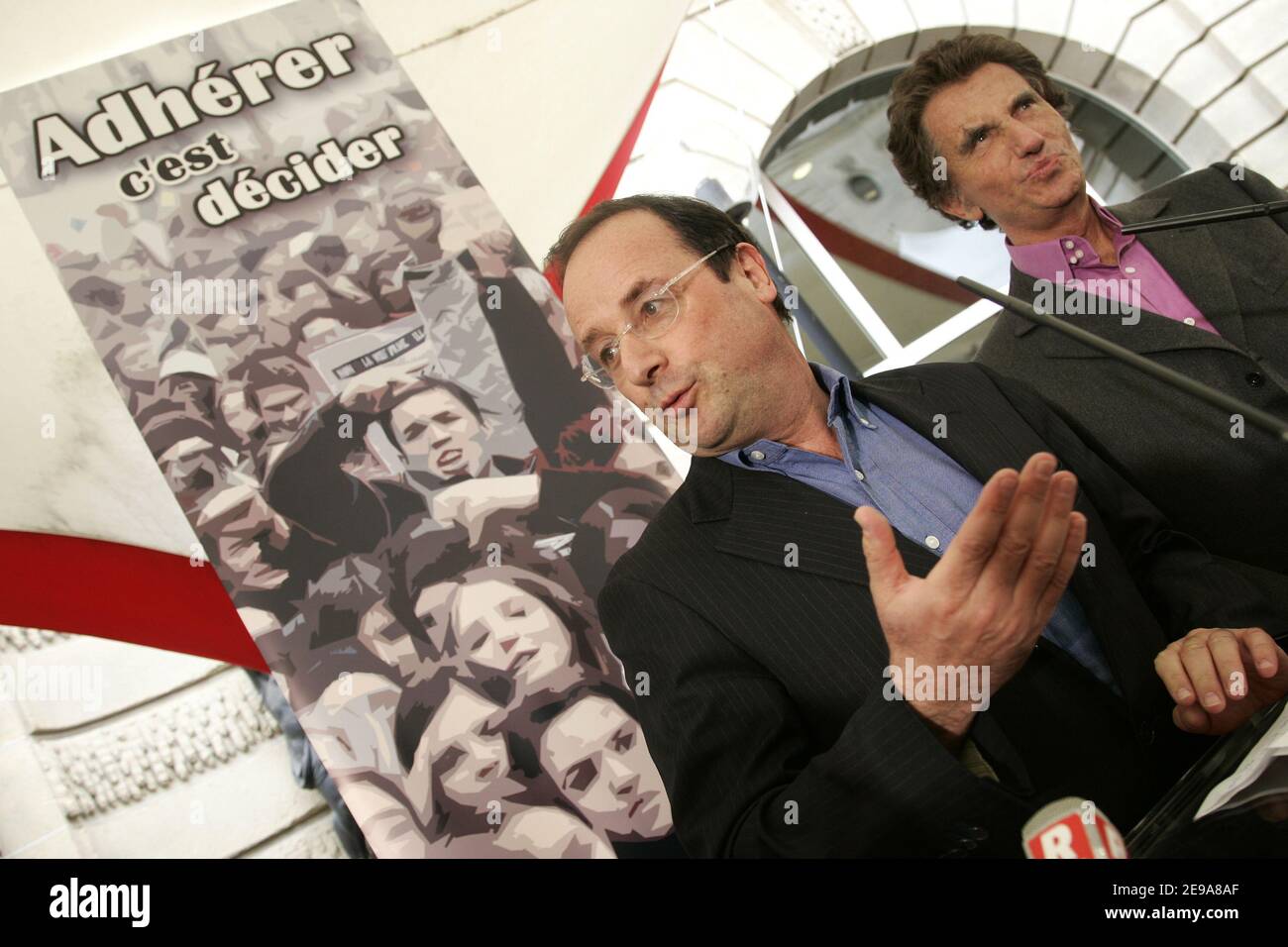 Mark francois office hi-res stock photography and images - Alamy