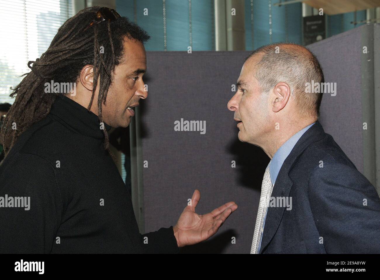 Patrick proisy hi-res stock photography and images - Alamy