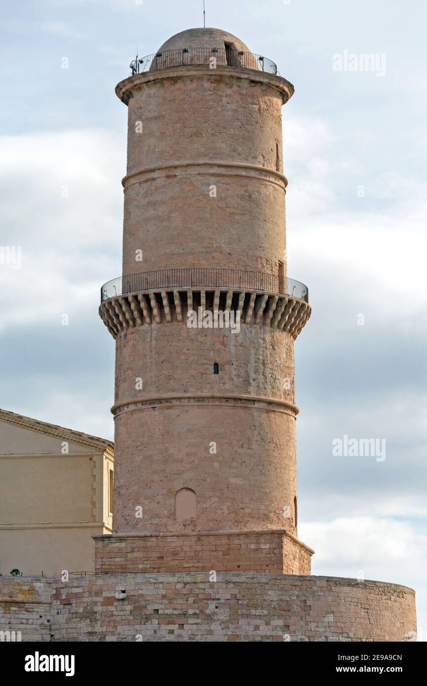 Fanal tower hi-res stock photography and images - Alamy