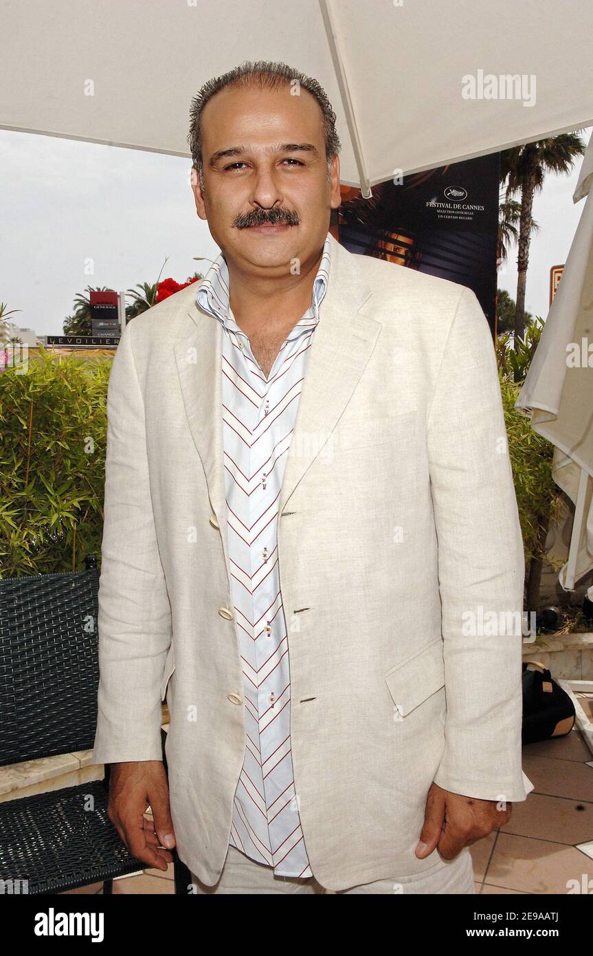 Jamal suleiman hi-res stock photography and images - Alamy