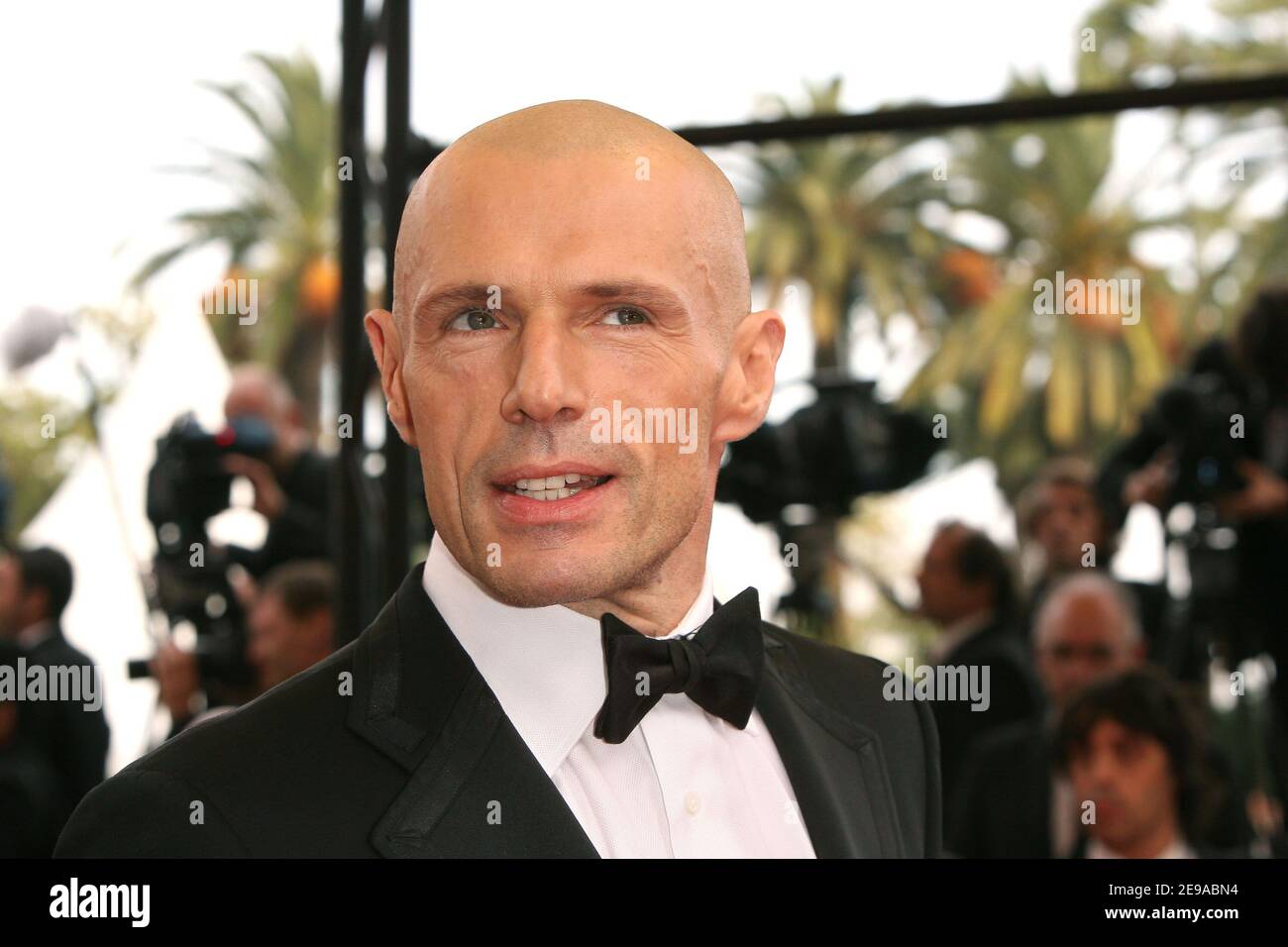 Lambert Wilson Actor