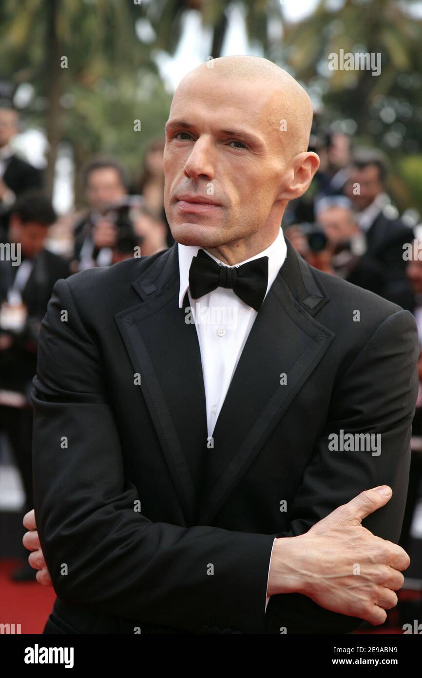 Lambert Wilson Actor
