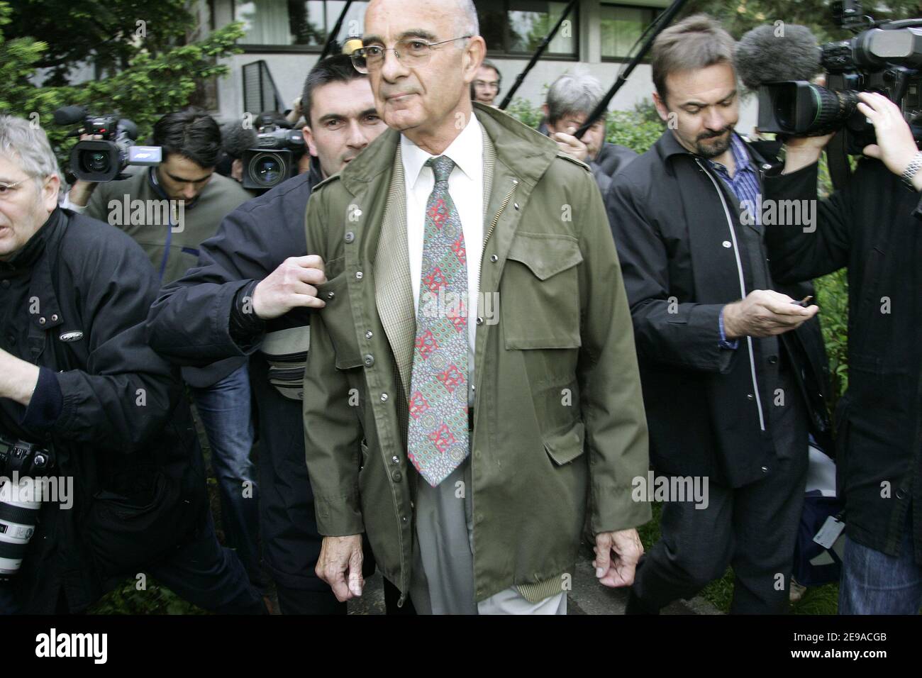 Agent affaire hi-res stock photography and images - Alamy