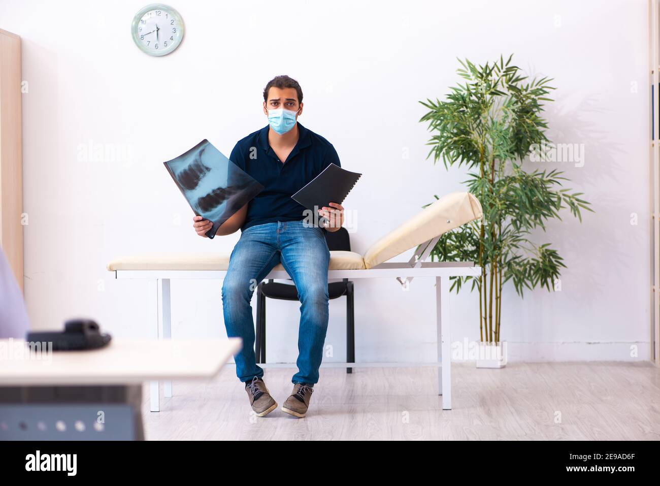 Mri ct scanner during hi-res stock photography and images - Alamy