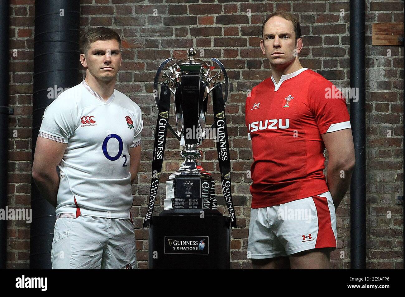 Alun owen hi-res stock photography and images - Alamy