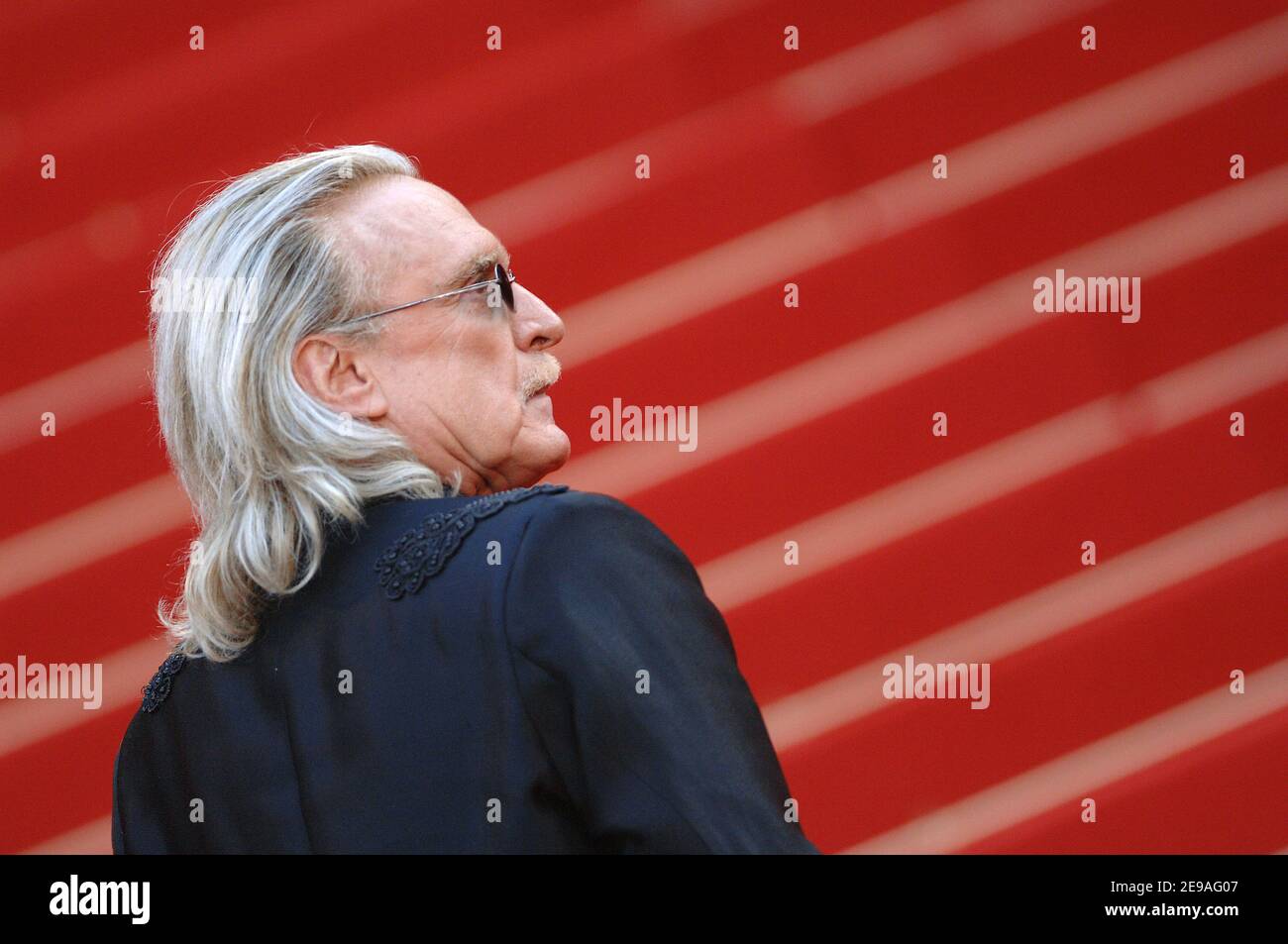 Christophe Singer High Resolution Stock Photography and Images - Alamy