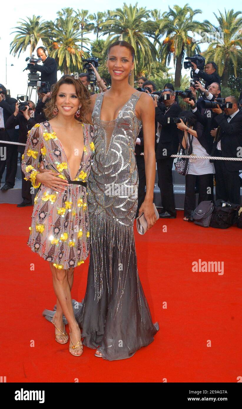 French model actress noemie hi-res stock photography and images - Alamy