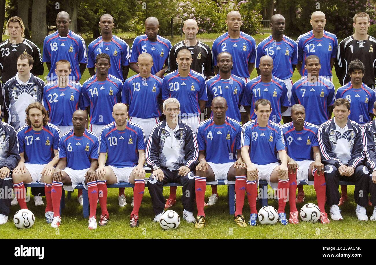 Groupe coupe du monde hi-res stock photography and images - Alamy