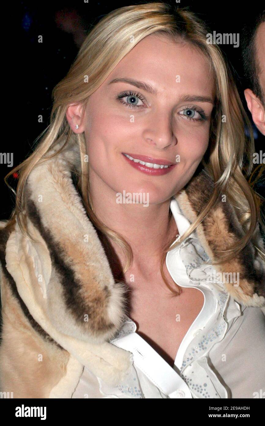 Sarah Marshall attends the party to celebrate Playboy founder Hugh ...