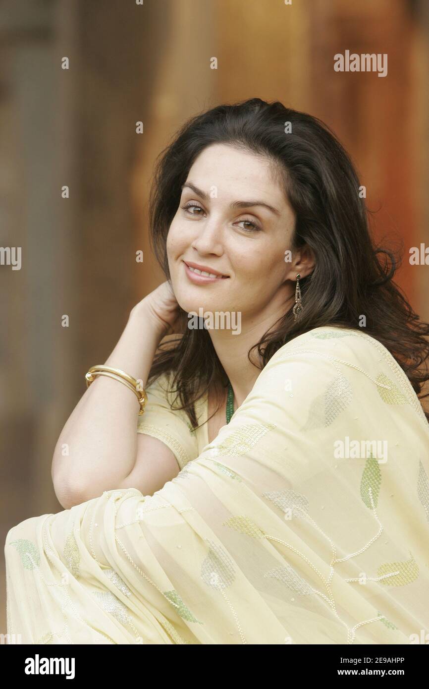 Sonya Jehan Hot