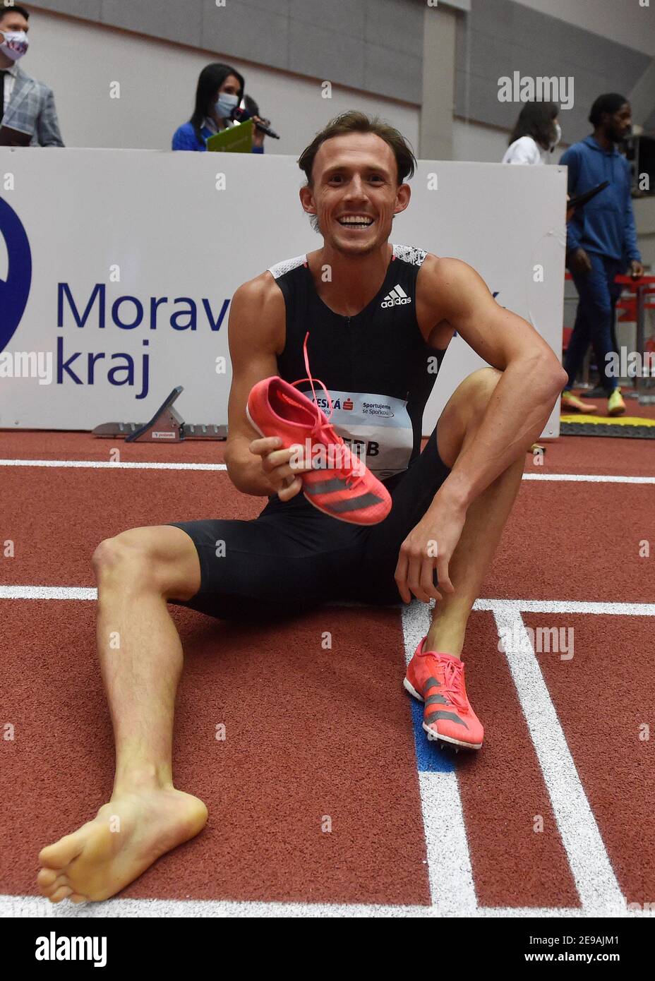 Jamie webb hi-res stock photography and images - Alamy