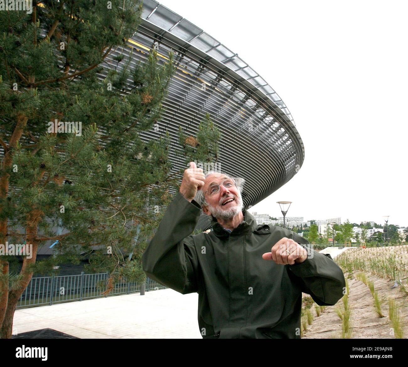 L'amphitheatre lyon hi-res stock photography and images - Alamy