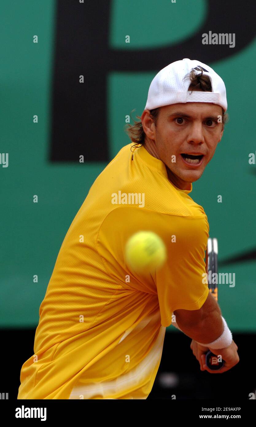 Frances paul henri mathieu hi-res stock photography and images - Alamy