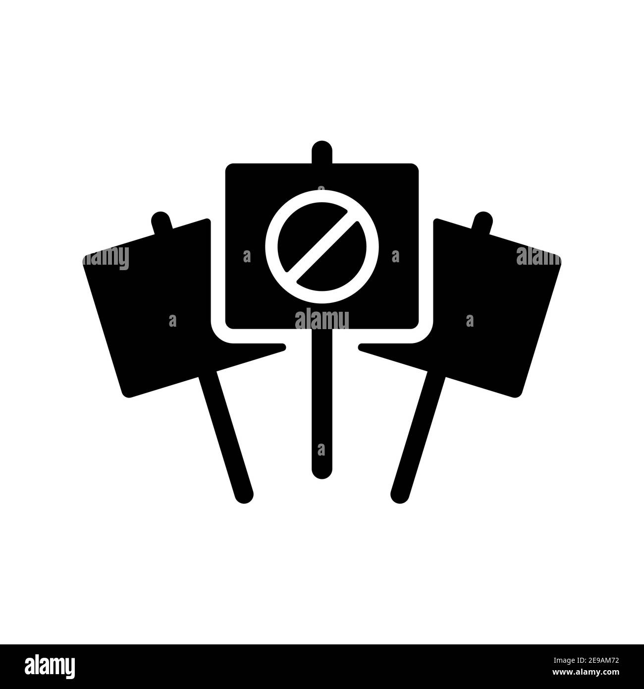 App demonstration Black and White Stock Photos & Images - Alamy