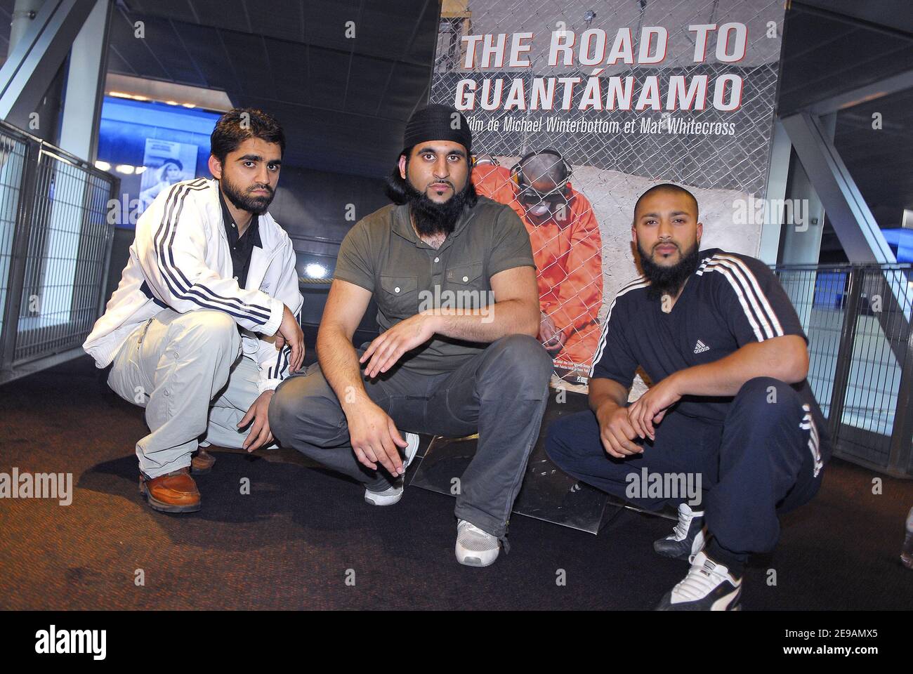 Asif Iqbal High Resolution Stock Photography and Images - Alamy