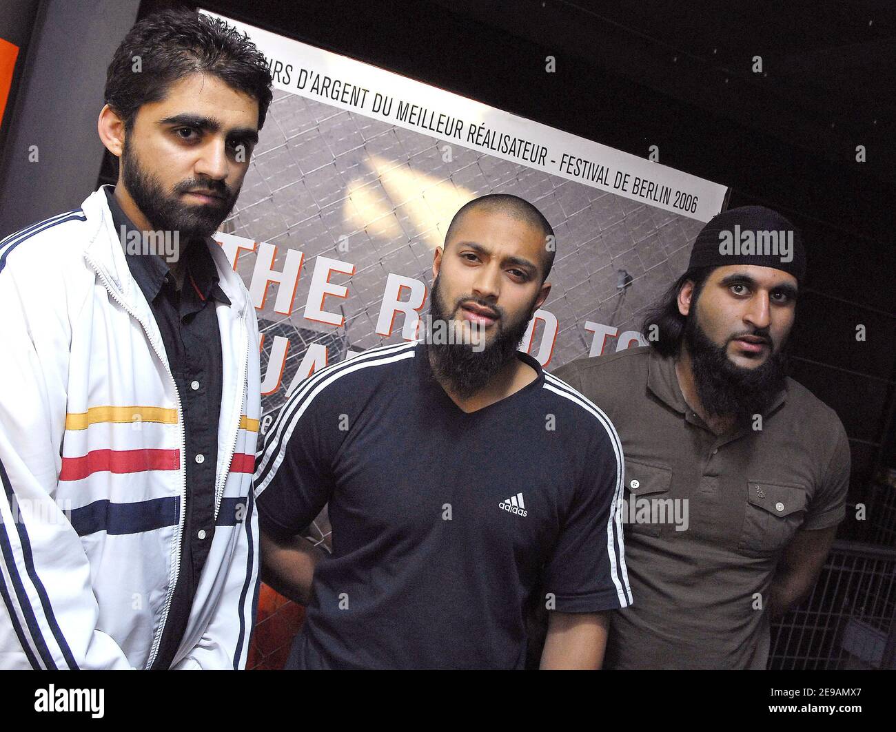 Ahmed ruhel hi-res stock photography and images - Alamy