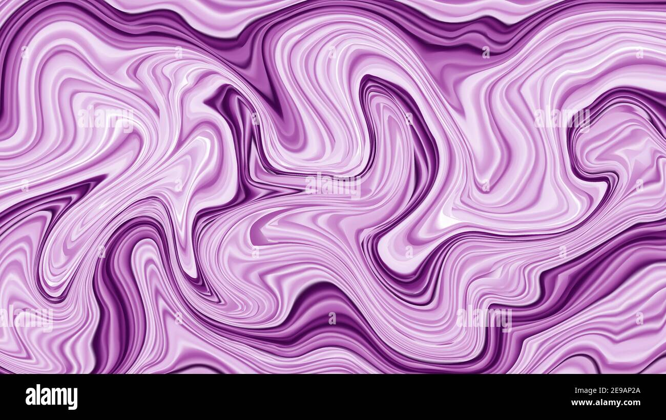 Abstract Marble Texture. Fluid Vector Background. Graphic Wallpaper Art ...