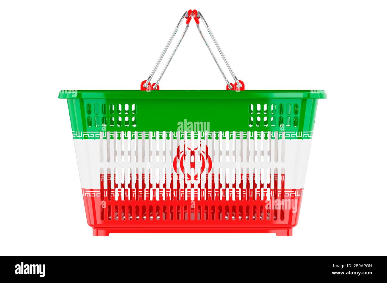 Iran basket hi-res stock photography and images - Alamy