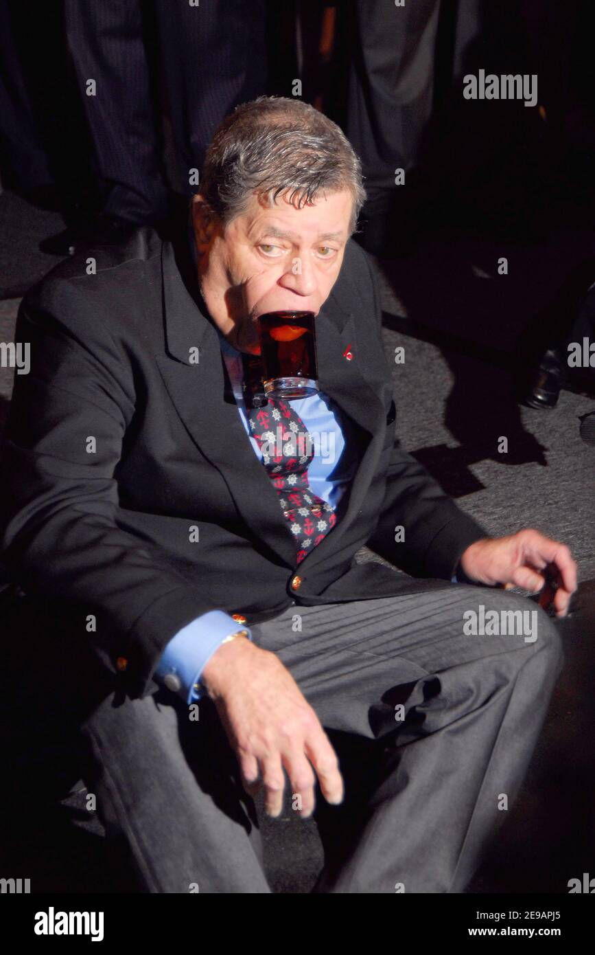 Jerry gregorio hi-res stock photography and images - Alamy