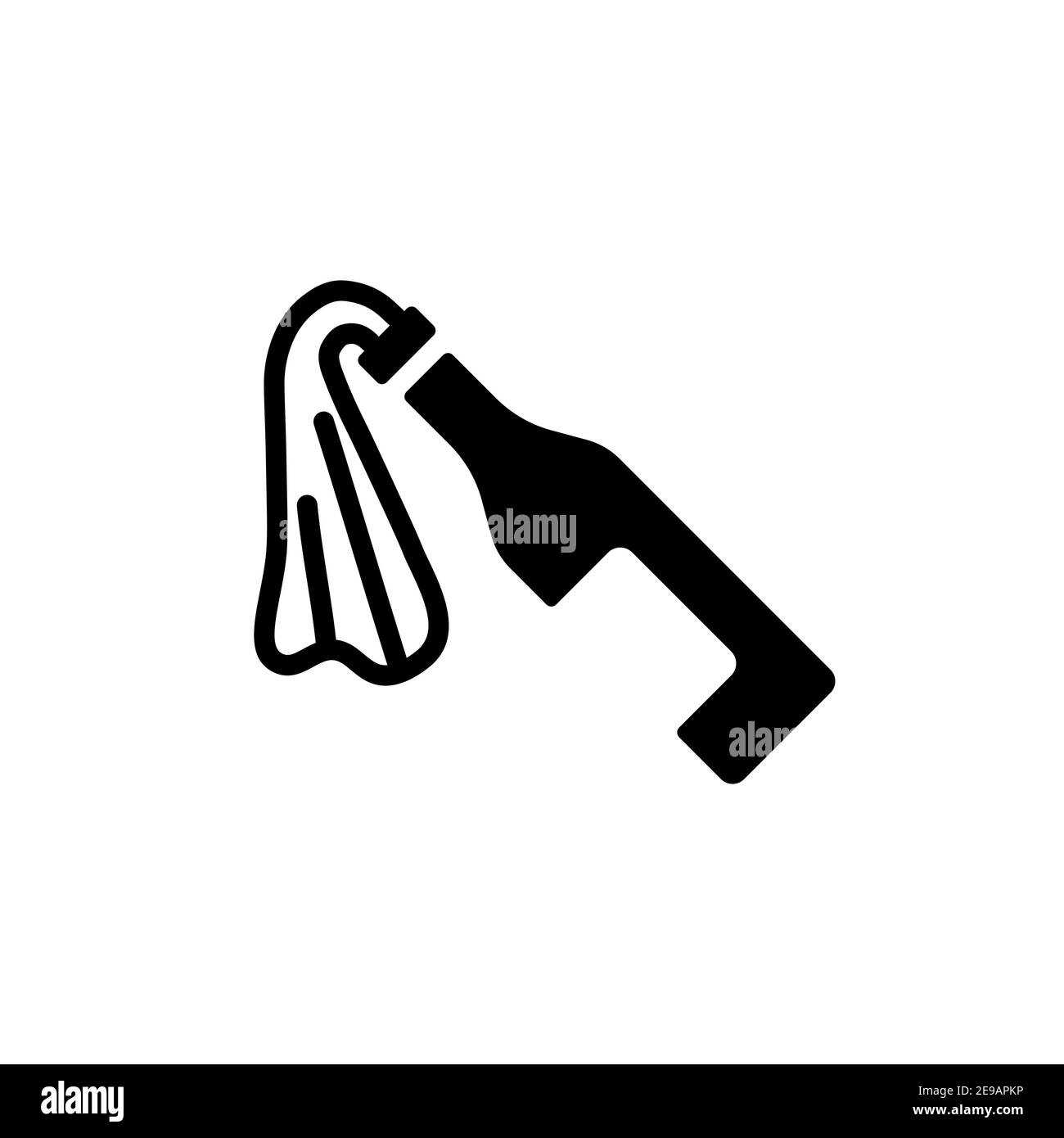 App demonstration Black and White Stock Photos & Images - Alamy