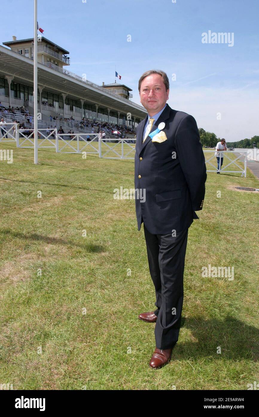 Faycal bey de tunisie hi-res stock photography and images - Alamy