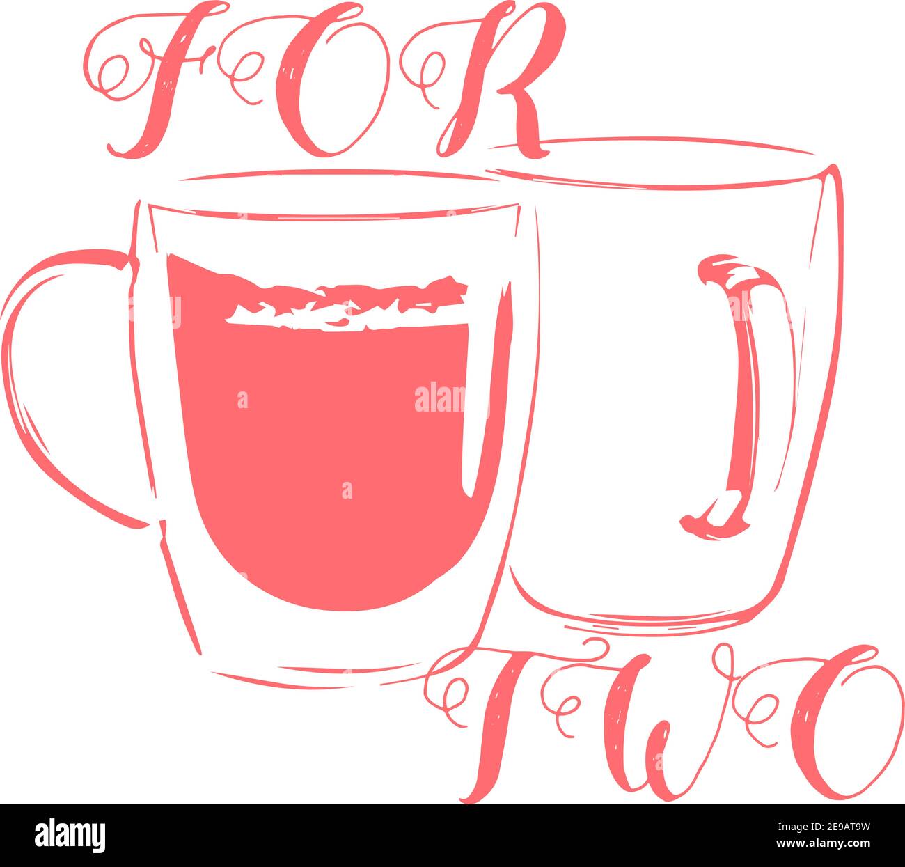 Pantone mug Stock Vector Images - Alamy