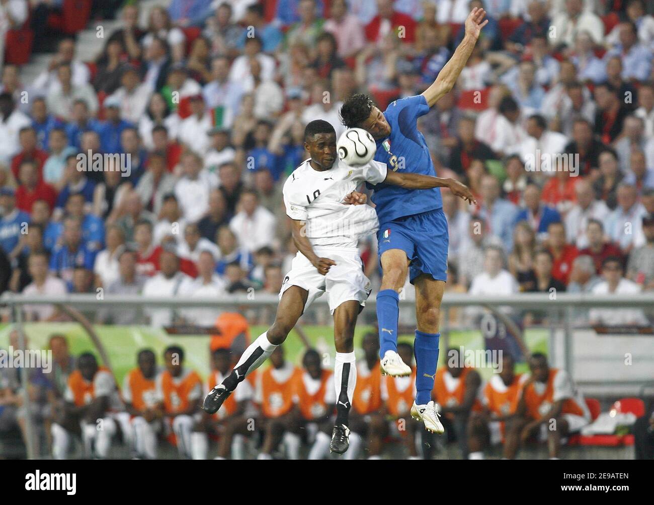 Christian De Luca High Resolution Stock Photography and Images - Alamy