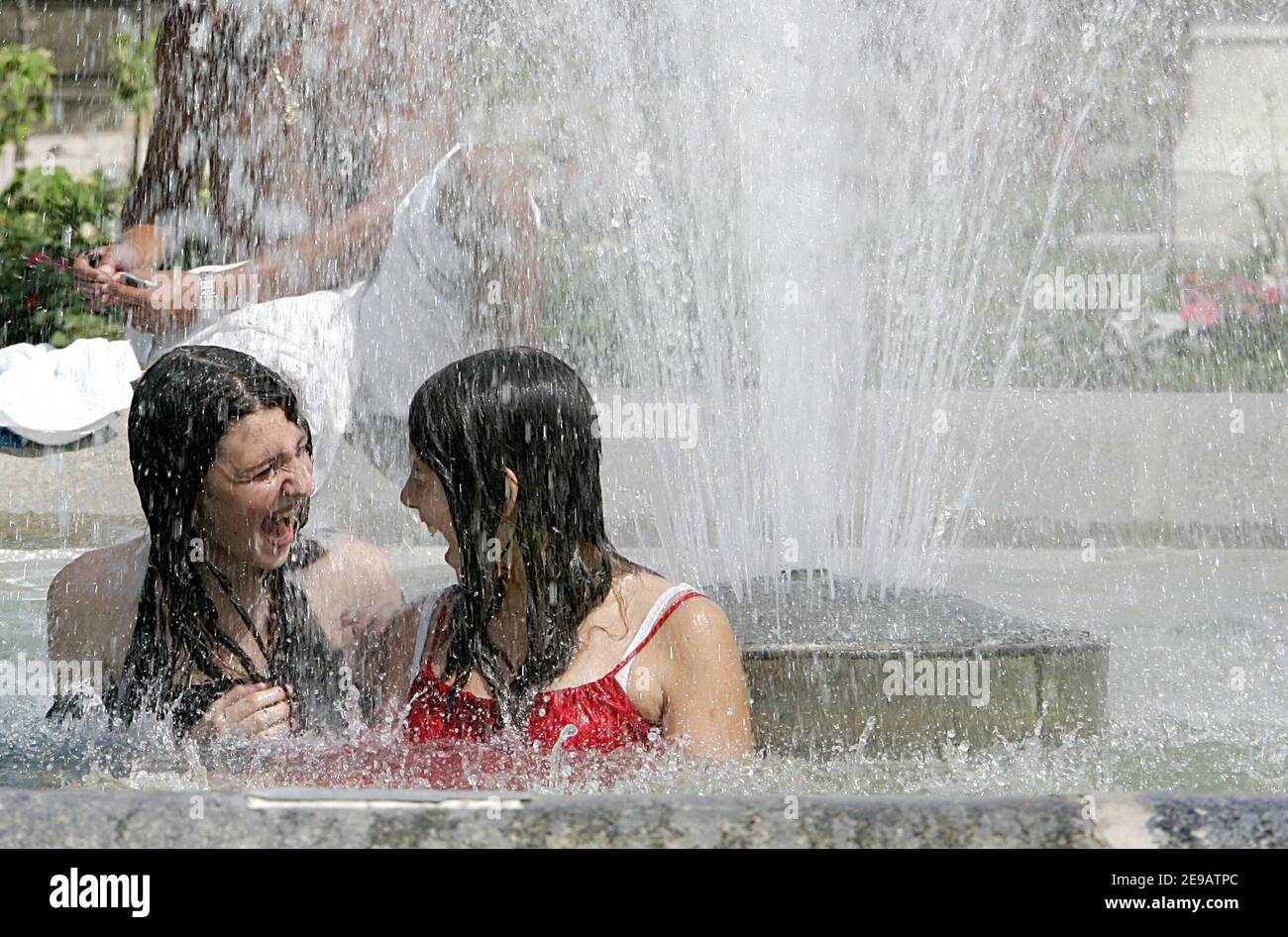 Patrick fontaine hi-res stock photography and images - Alamy