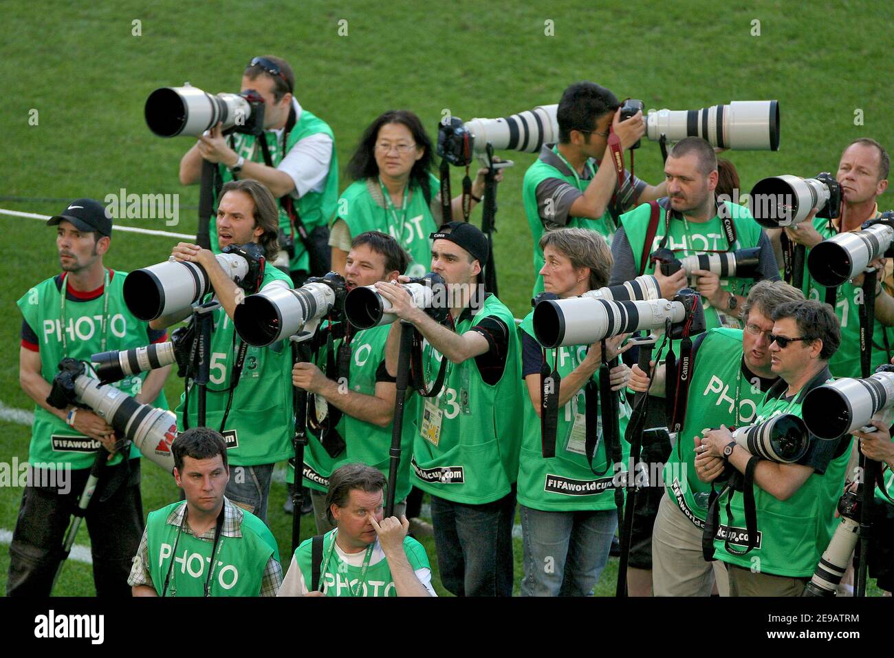 Photographe suisse hi-res stock photography and images - Alamy