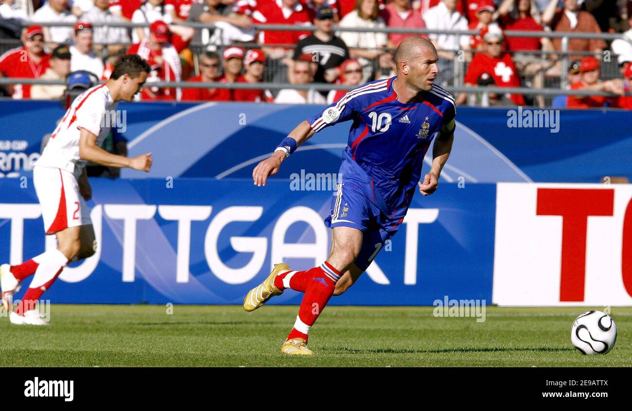 Fifa world cup 2006 switzerland hi-res stock photography and images - Alamy