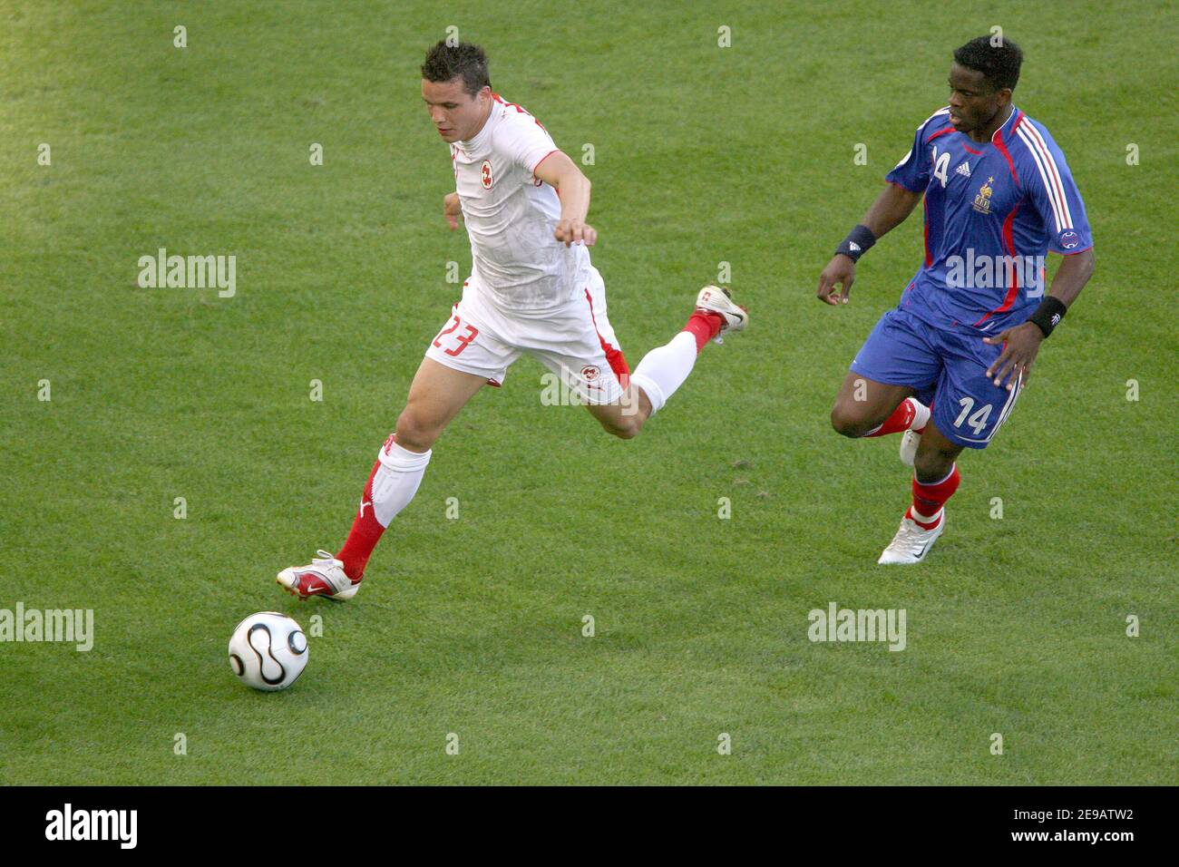 Philipp degen hi-res stock photography and images - Alamy