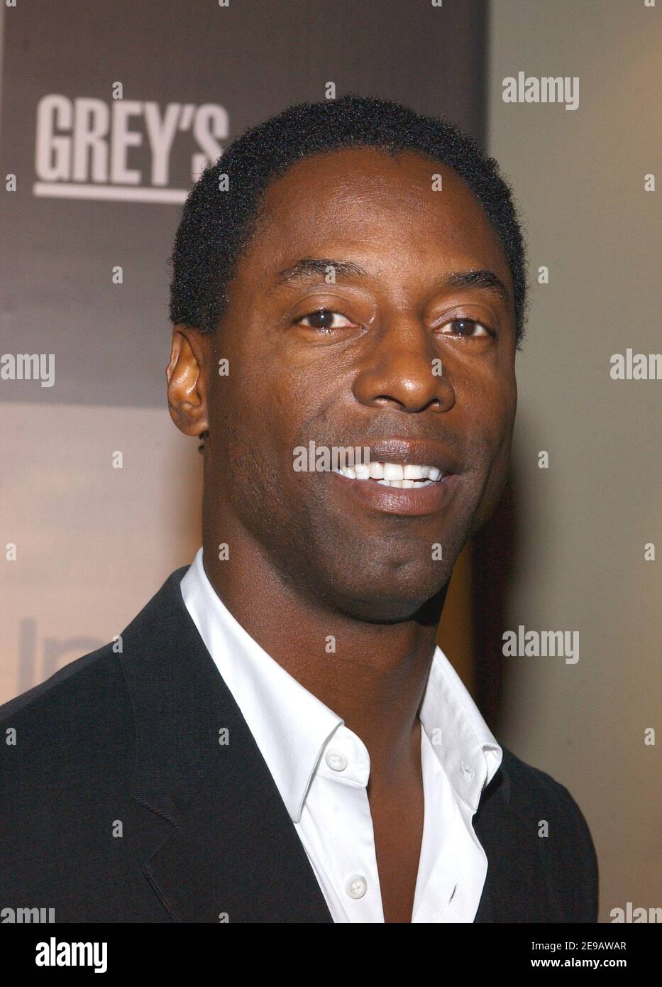 Isaiah washington golden globes hi-res stock photography and images - Alamy